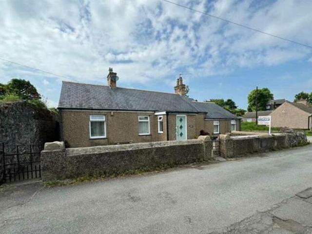Penrallt Bach, Lon Y Pant, 3 Bedroom Detached