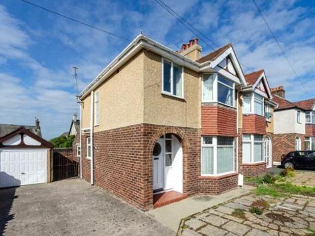Penrhos Avenue, Llandudno Junction, 3 Bedroom Semi detached