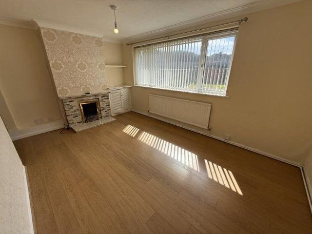 Penrhiw Road, Swansea, SA6
