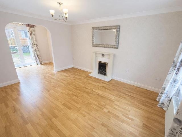 Penrhyn Close, Corby NN18, 4 bed detached house to rent, £1,450 pcm | PrimeLocation