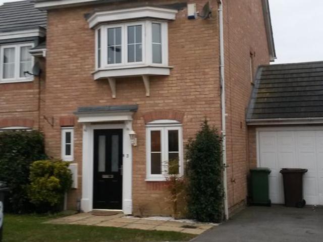 Penrhyn Close Room 3