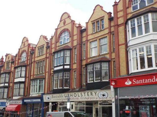 Penrhyn Road, Colwyn Bay, 1 Bedroom Flat