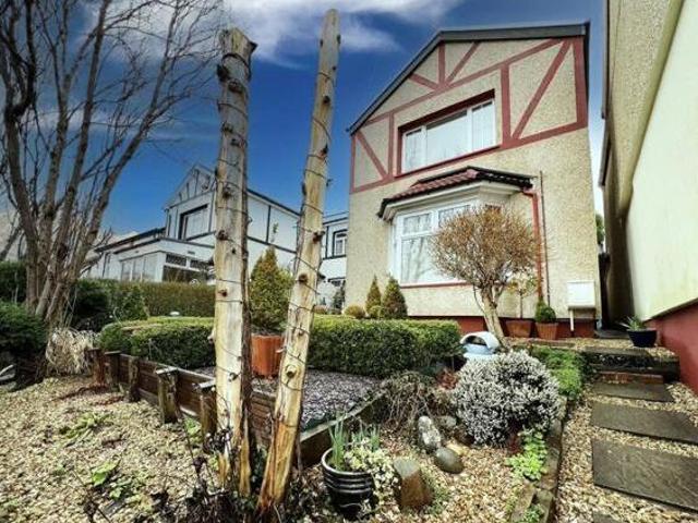 Penrhys Road, Pentre, 3 Bedroom Detached