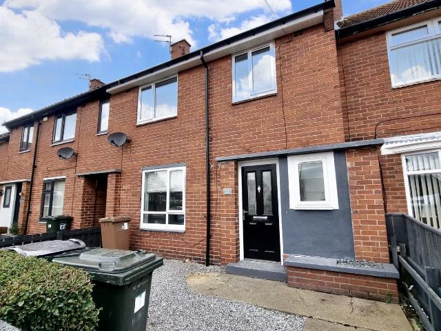 Penrith Avenue, North Shields NE30, 3 bed property to rent, £1,150 pcm | PrimeLocation