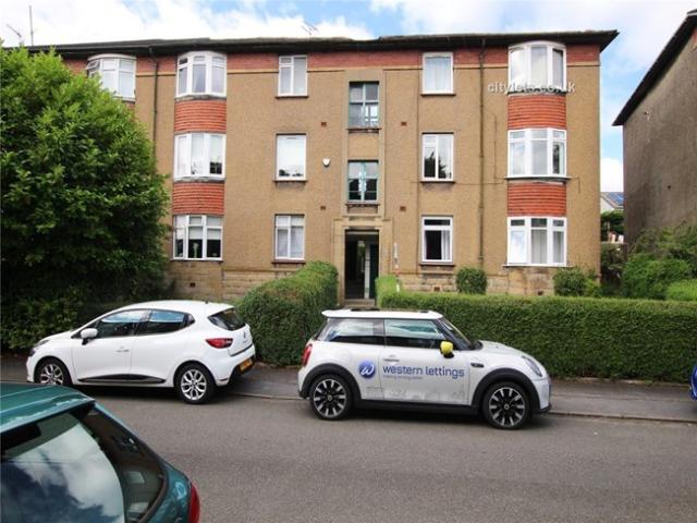 Penrith Drive, Glasgow