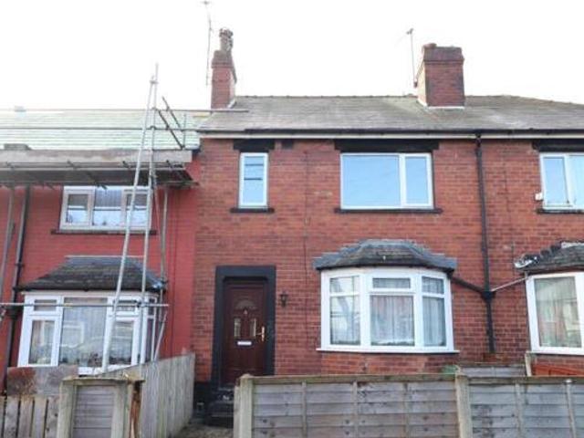 Penrith Grove, Leeds, 3 Bedroom Terraced