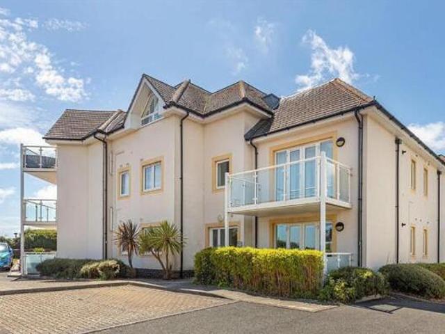 Penrith Road, Boscombe Overcliff, 2 Bedroom Flat