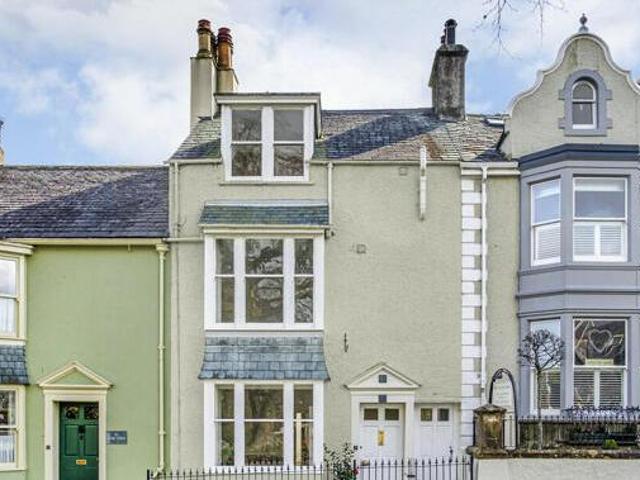 Penrith Road, Keswick, 5 Bedroom Terraced