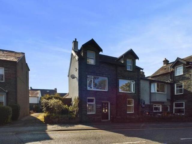 Penrith Road, Keswick, 3 Bedroom End