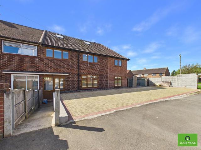 Penrith Road, Romford RM3 8 bed house to rent £5,000 pcm £1,154 pw