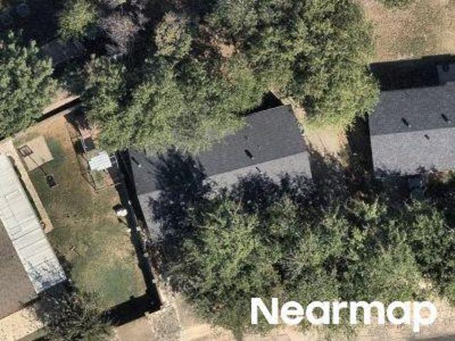 Penrod Dr