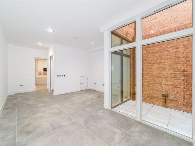 Penrose Mews, London, SW6, London