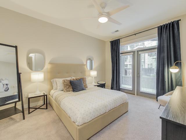 Penrose on Mass 1 Bedroom Apartment for Rent at 530 Massachusetts Ave, Indianapolis, IN 46204 Downtown Indianapolis