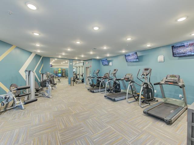 Penrose on Mass 1 Bedroom Apartment for Rent at 530 Massachusetts Ave, Indianapolis, IN 46204 Downtown Indianapolis