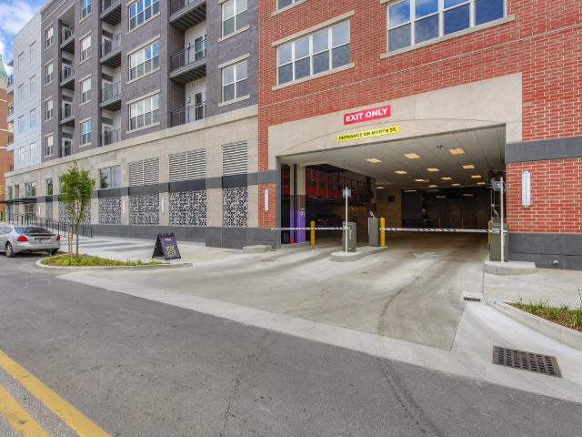 Penrose on Mass 1 Bedroom Apartment for Rent at 530 Massachusetts Ave, Indianapolis, IN 46204 Downtown Indianapolis