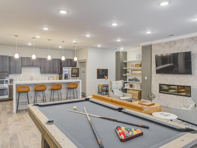 Penrose on Mass 1 Bedroom Apartment for Rent at 530 Massachusetts Ave, Indianapolis, IN 46204 Downtown Indianapolis