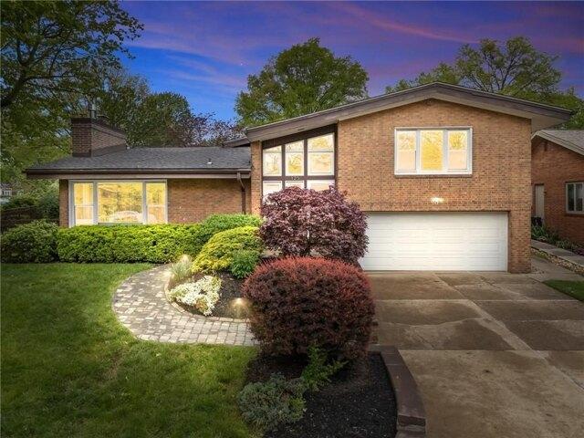 Penrose Dr, Pittsburgh, Home For Sale