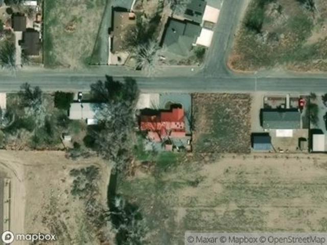 Penrose Dr
