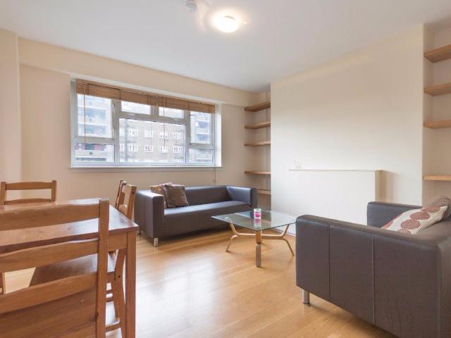 Penrose House,, SE17