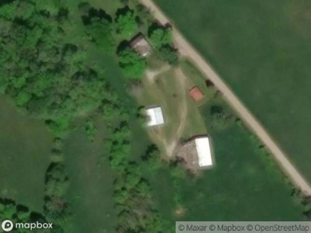 Penrose Rd