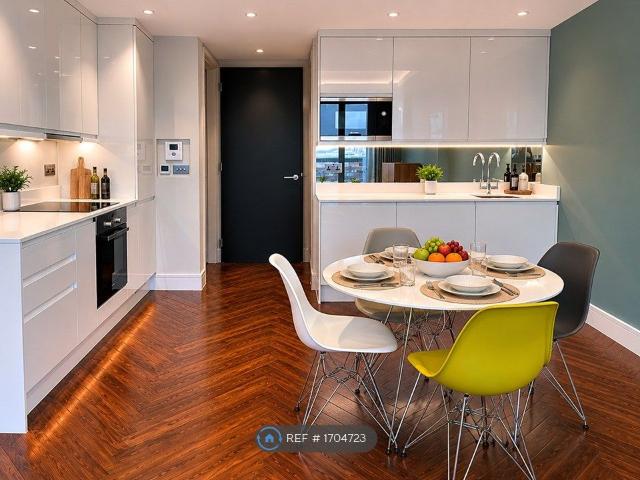 Penrose St, London SE17, 2 bed flat to rent, £3,100 pcm | PrimeLocation