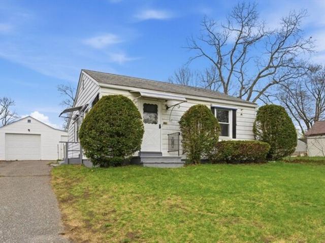 Penrose St, Springfield, Home For Sale