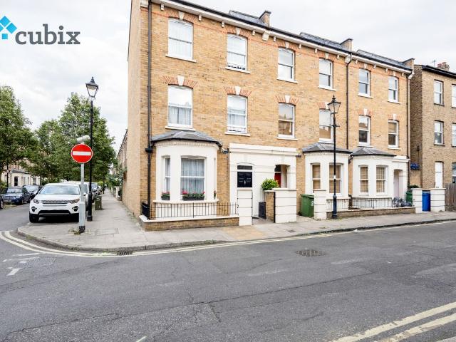 Penry Street, London SE1, 5 bed end terrace house to rent, £5,200 pcm | PrimeLocation