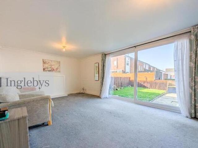 Penryn Close, Skelton in cleveland, 3 Bedroom Semi detached