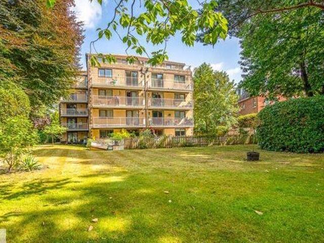 Penryhn, Knyveton Road, 2 Bedroom Flat