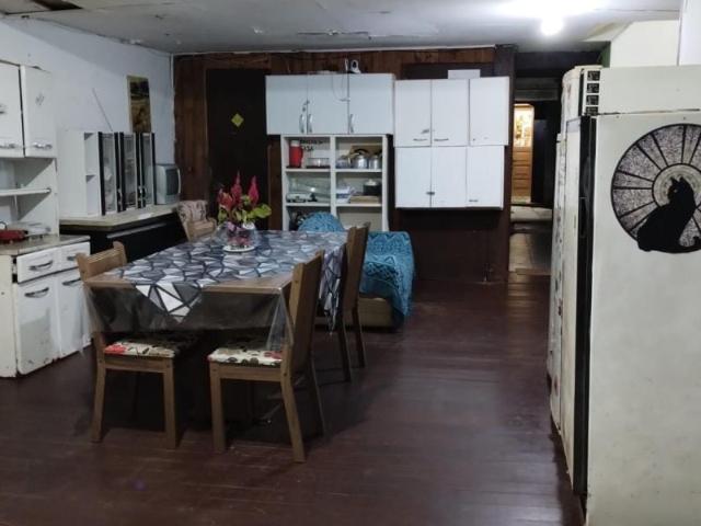 Pensão Exclusivamente Feminina!