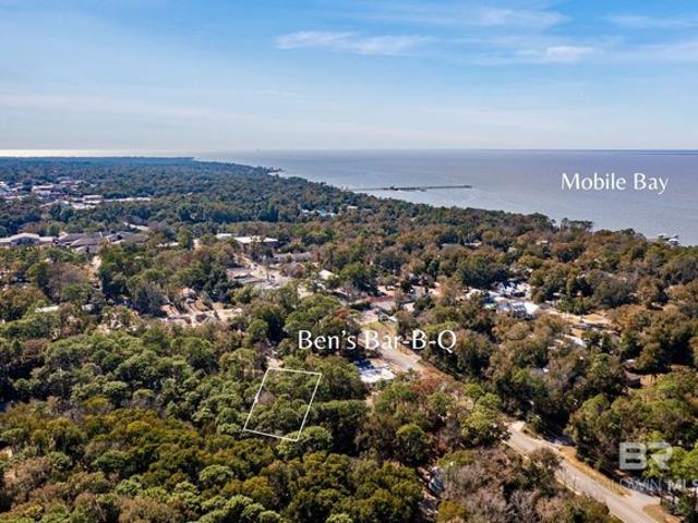 Pensacola Ave Lot 1, Fairhope, AL 36532