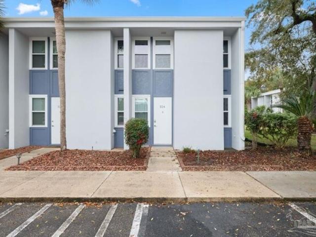 Pensacola Beach Rd Apt D, Gulf Breeze, Condo For Sale