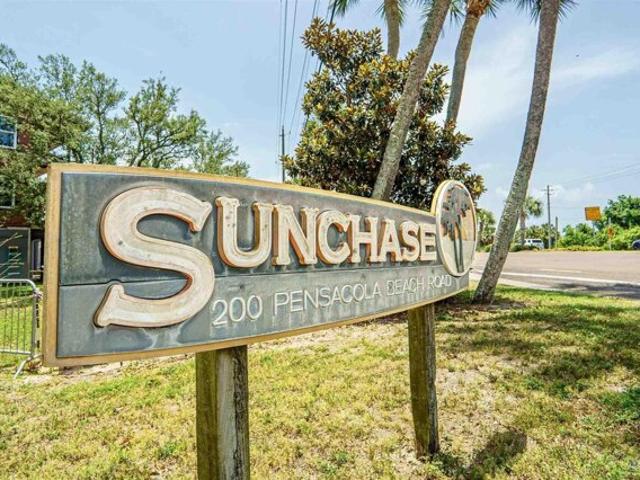 Pensacola Beach Rd Apt H, Gulf Breeze, Condo For Sale