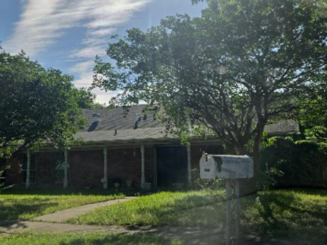Pensacola Dr