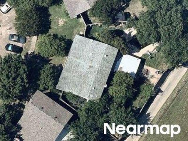 Pensacola Dr