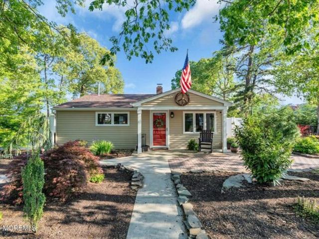 Pensacola Rd, Forked River, Home For Sale