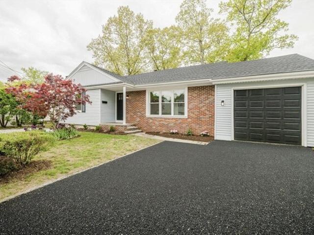 Pensaukee Ave, North Providence, Home For Sale