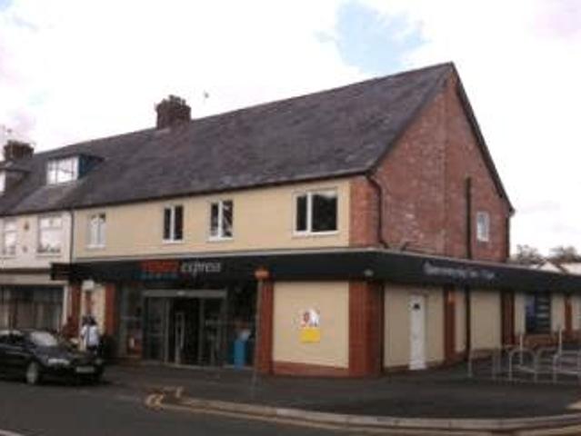 Pensby, St Floor Office, Office To Lease