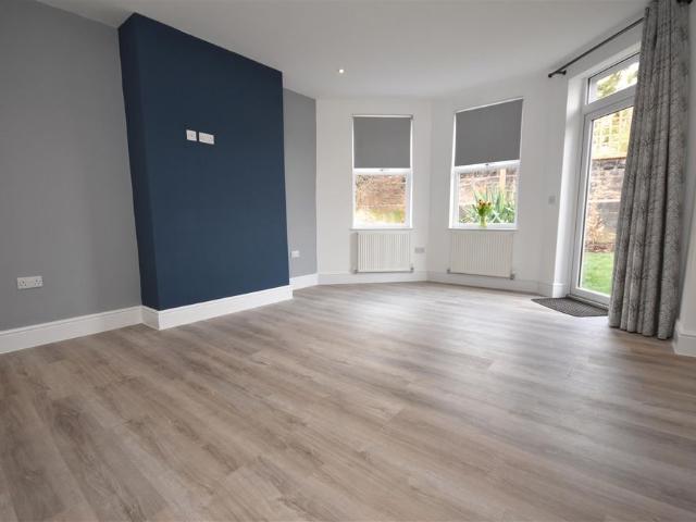 Pensby Road, Heswall