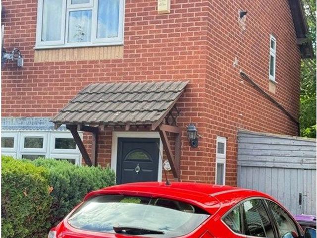 Pensfold, Shrewsbury SY3, 2 bed semi detached house to rent, £950 pcm | PrimeLocation