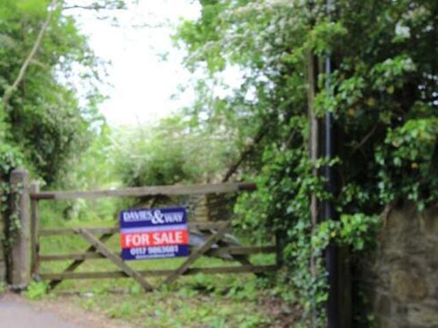Pensford, Bristol, Land For Sale