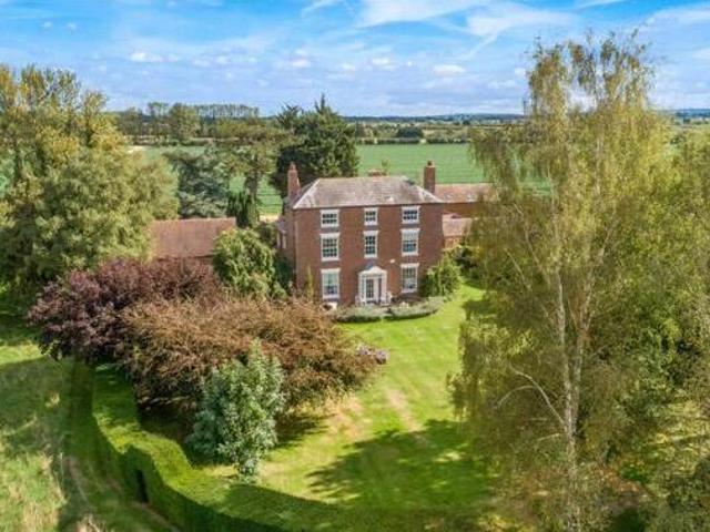 Pensham, Pershore, 5 Bedroom Detached