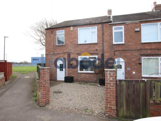 Pensher View, Washington NE37, 3 bed terraced house to rent, £725 pcm | PrimeLocation
