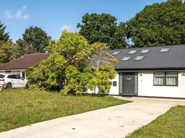 Penshurst Green, Bromley, 4 Bedroom Detached