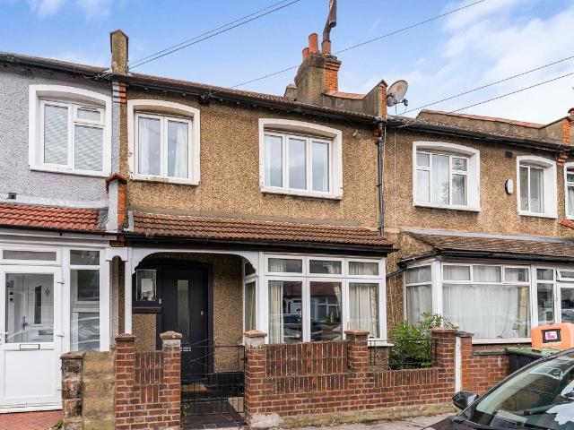 Penshurst Road, Thornton Heath, Surrey CR7, 3 bed terraced house to rent, £2,100 pcm | PrimeLocation