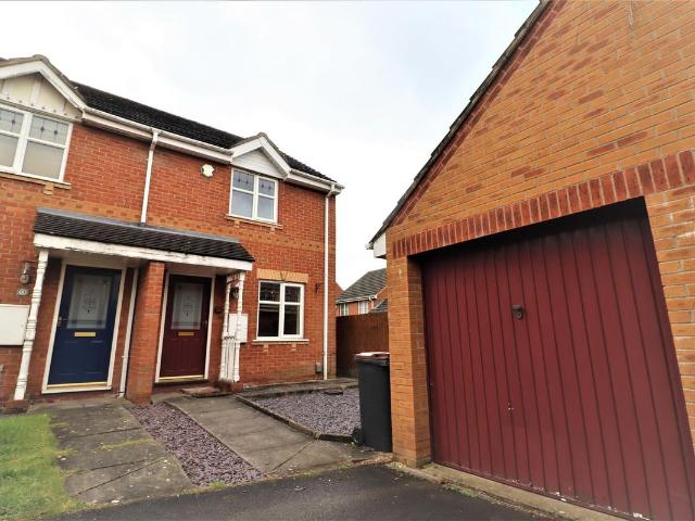 Penshurst Way, Maple Park CV11, 2 bed semi detached house to rent, £995 pcm | PrimeLocation