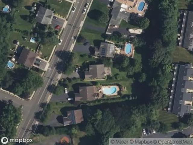 Pension Rd