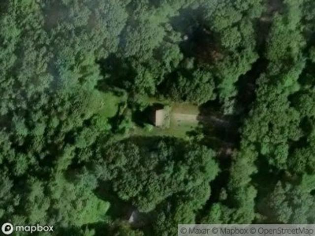 Pension Ridge Rd