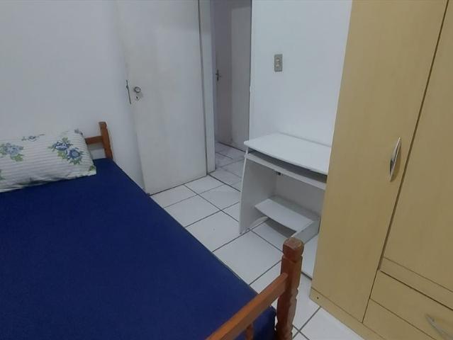 Pensionato no Butantã