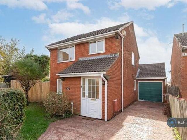 Pensidan View, Bassaleg, 3 Bedroom Detached